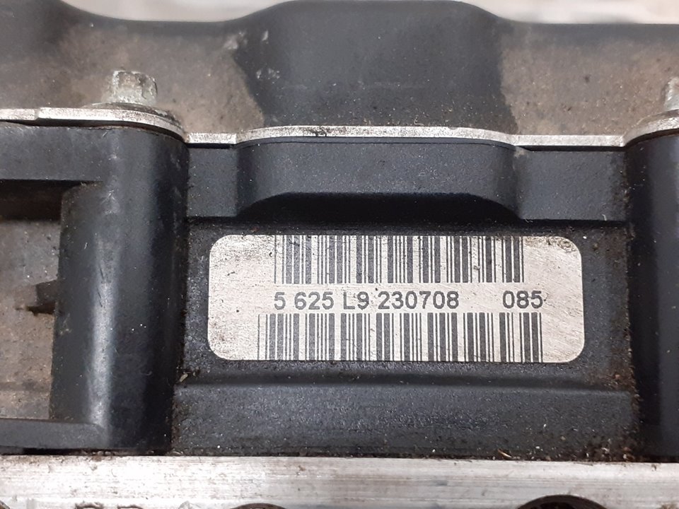 ABS pump JAGUAR XF (X250) 3.0 D 0265236072 | 0265950959 | 9X232C405DB ...