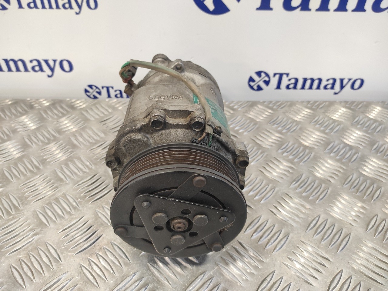 AC compressor VW POLO (6N2) 9997955 | B-Parts