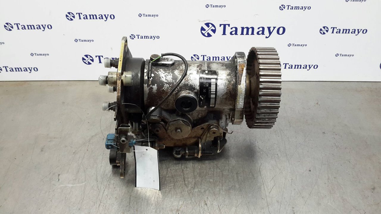 Injection pump CITROËN C15 Box Body/MPV (VD_) 1.8 D 2679139 | B-Parts