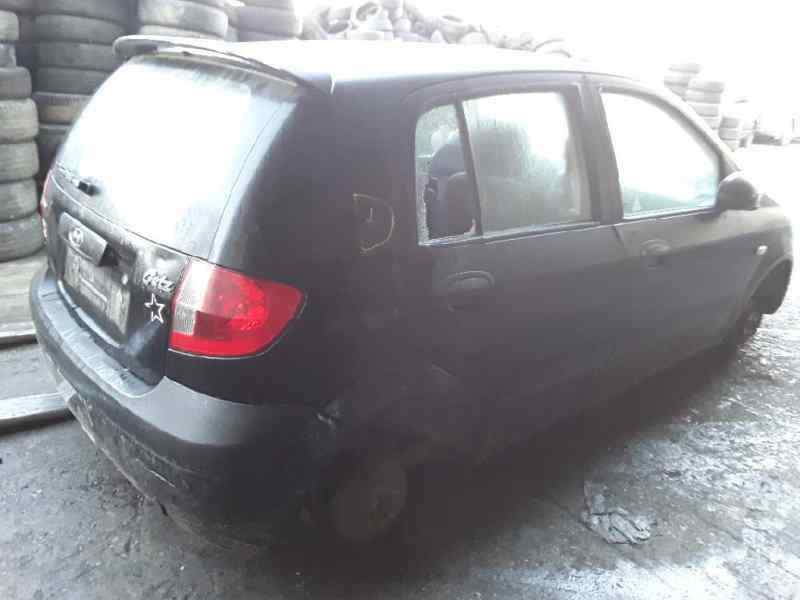 Klimakompressor HYUNDAI GETZ (TB) 1.4 i 977011C250 | B-Parts