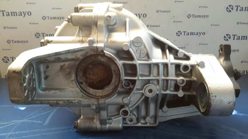 Rear differential MERCEDES-BENZ M-CLASS (W164) 4086428 | B-Parts