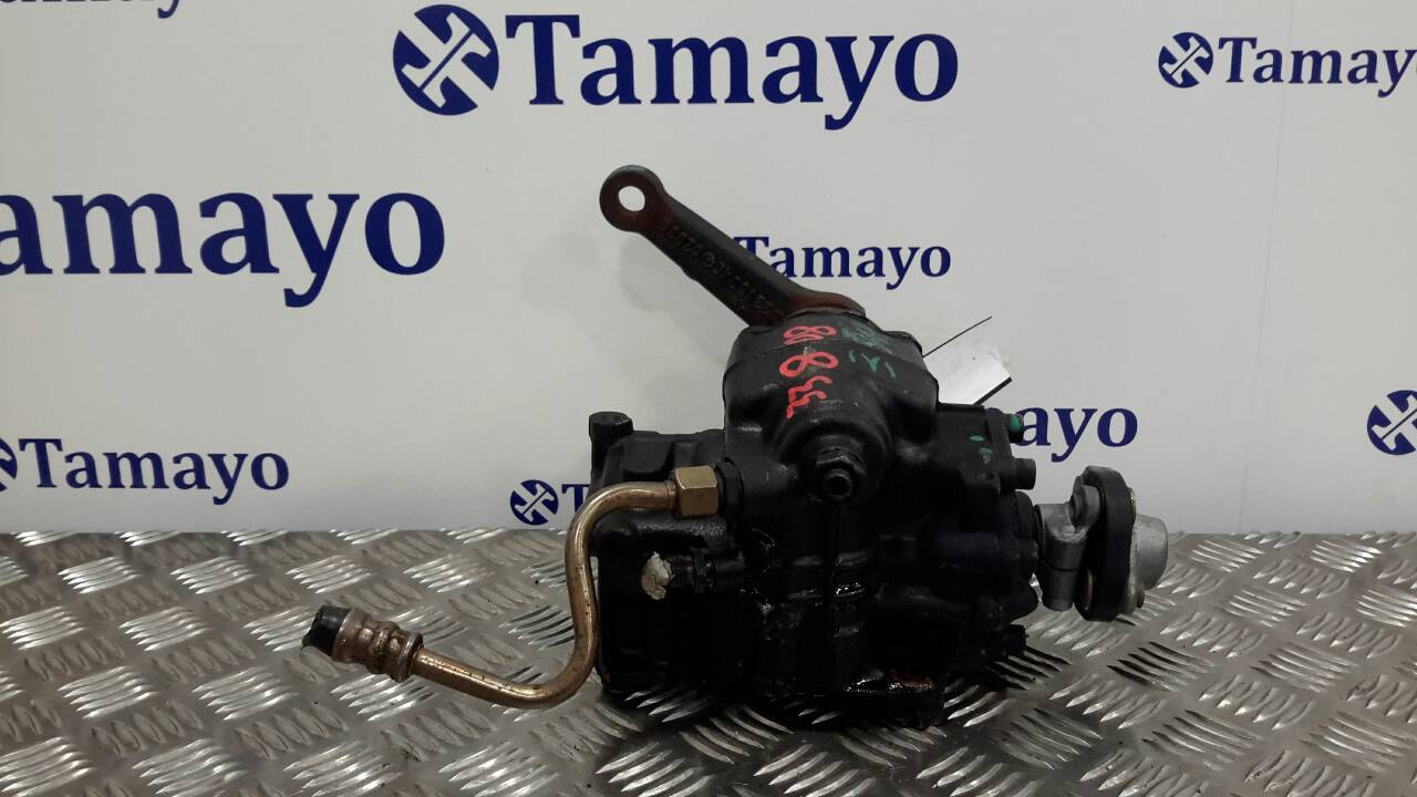 Steering rack MERCEDES-BENZ SLK (R170) 230 Kompressor (170.447) 7538221 ...