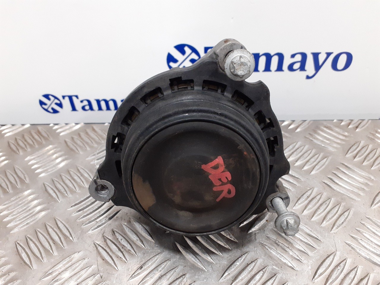 Engine mount BMW 3 Touring (F31) 318 d 9552148 | B-Parts