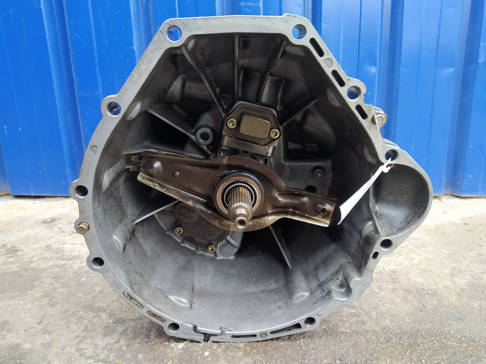 Manual gearbox MERCEDES-BENZ SPRINTER 2-t Van (B901, B902) 210 D ...