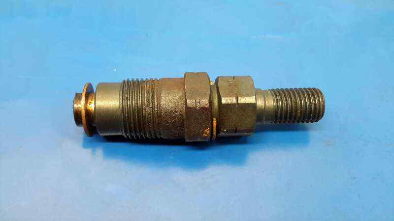 Injector FORD RANGER (ER, EQ, R_) 2.5 TD 4880092 | B-Parts