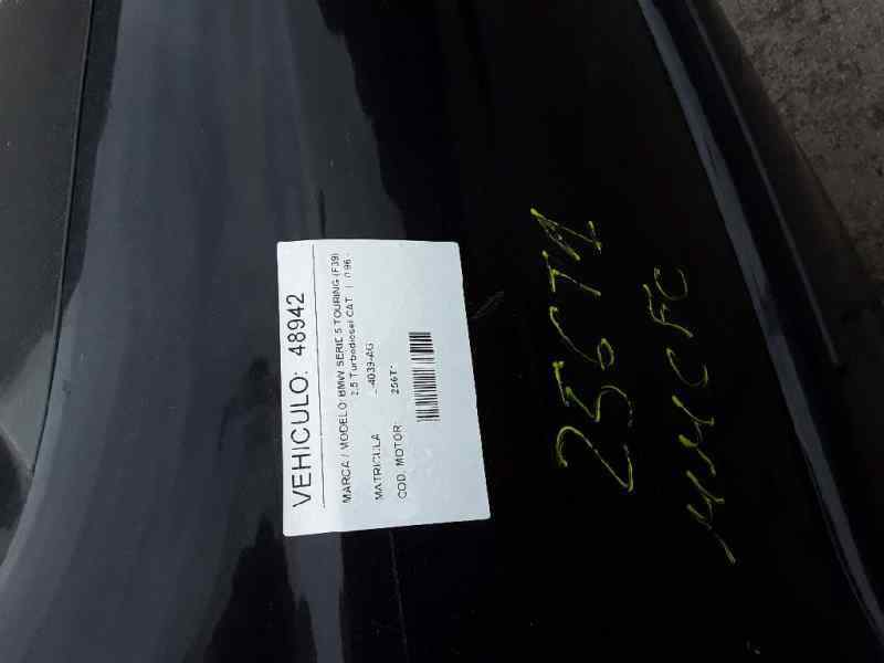 Manual gearbox BMW 5 (E39) 525 tds 256T1 | B-Parts