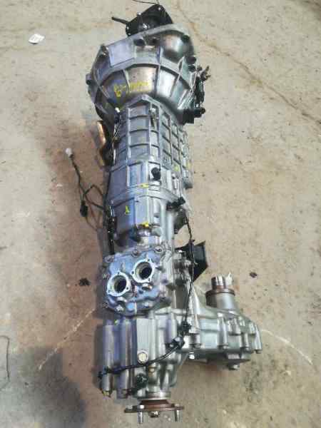 Manual gearbox FORD RANGER (ET) 2.5 TDCi 4x4 5626791 | B-Parts