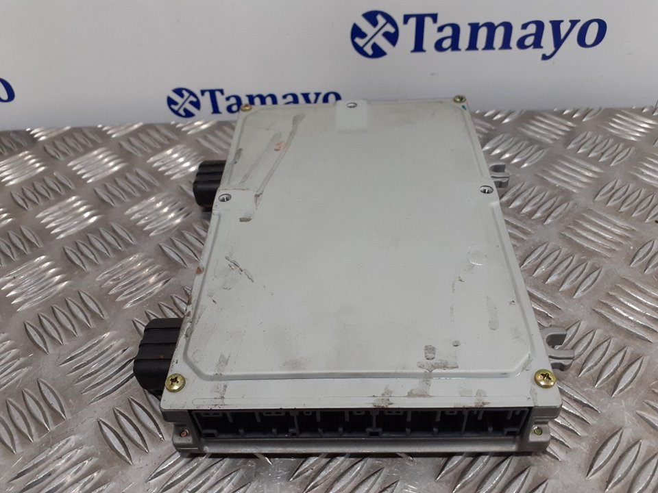 Engine control unit (ECU) HONDA CR-V I (RD) 2.0 16V 4WD (RD1, RD3 ...