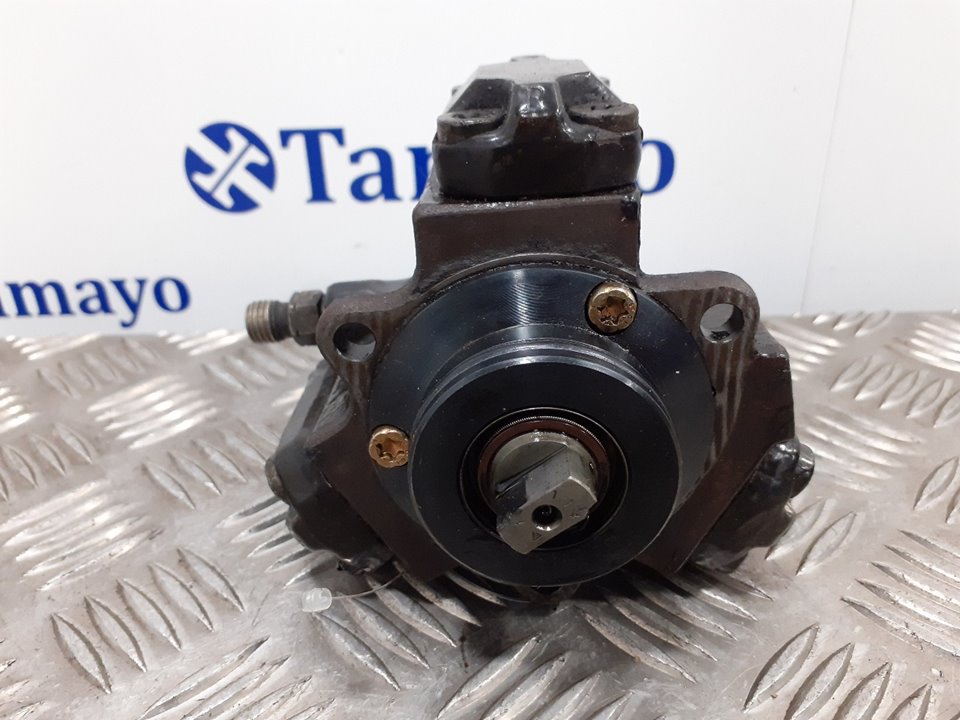Injection pump MERCEDES-BENZ C-CLASS (W203) C 220 CDI (203.006, 203.008 ...