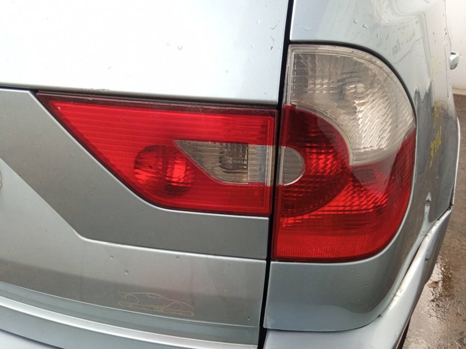 Fuel pump BMW X3 (E83) 3.0 d 7788702 | B-Parts