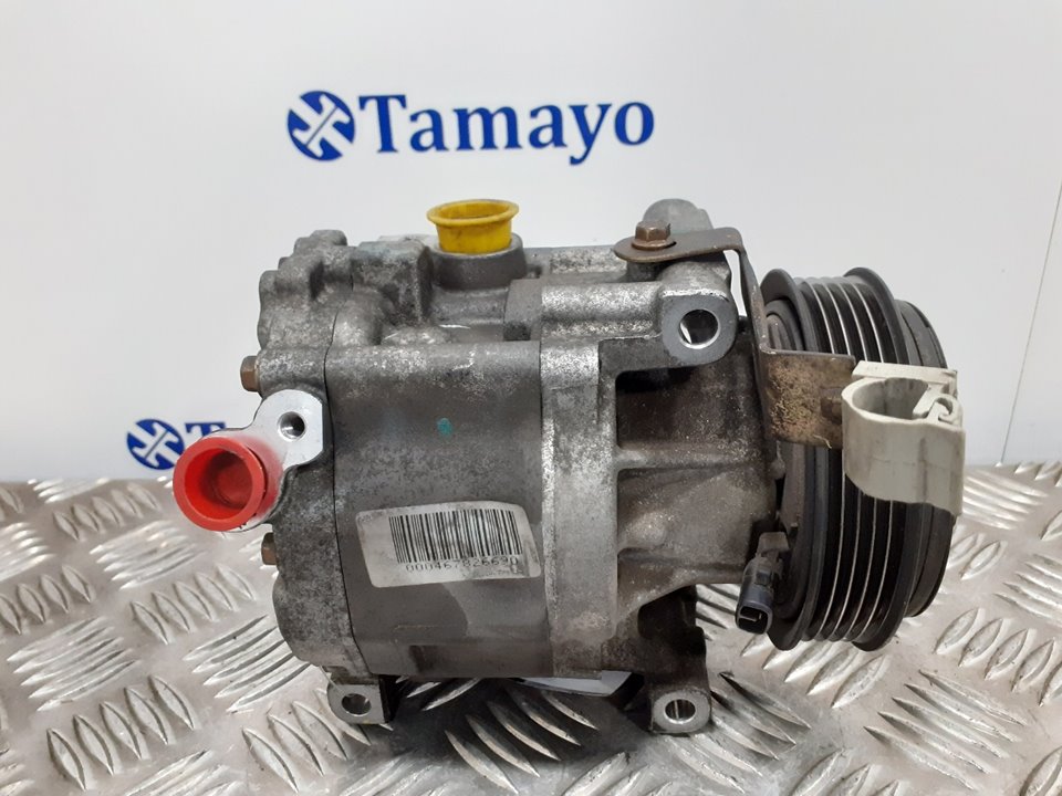 AC compressor FIAT PUNTO (188_) 1.2 60 (188.030, .050, .130, .150, .230 ...