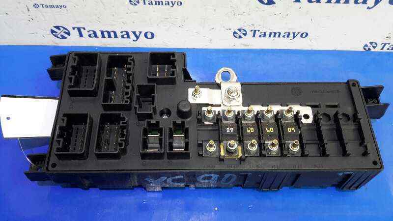 Fuse box VOLVO XC90 I (275) 2707509 | B-Parts