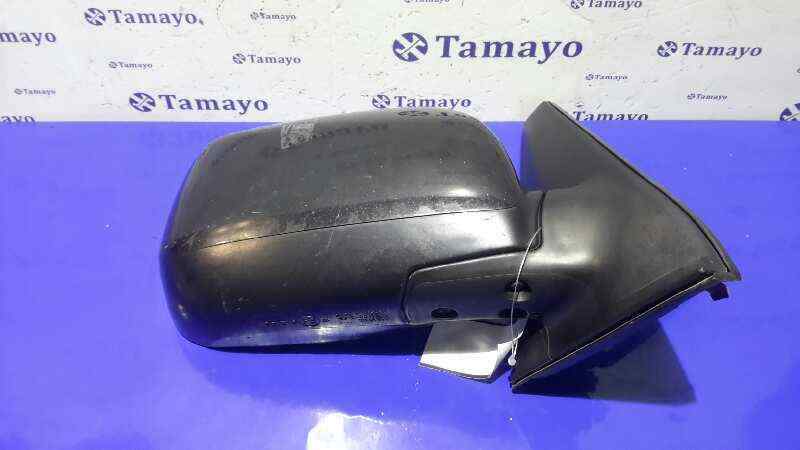 Right mirror TOYOTA COROLLA Verso (ZER_, ZZE12_, R1_) 2.0 D-4D (CUR10 ...