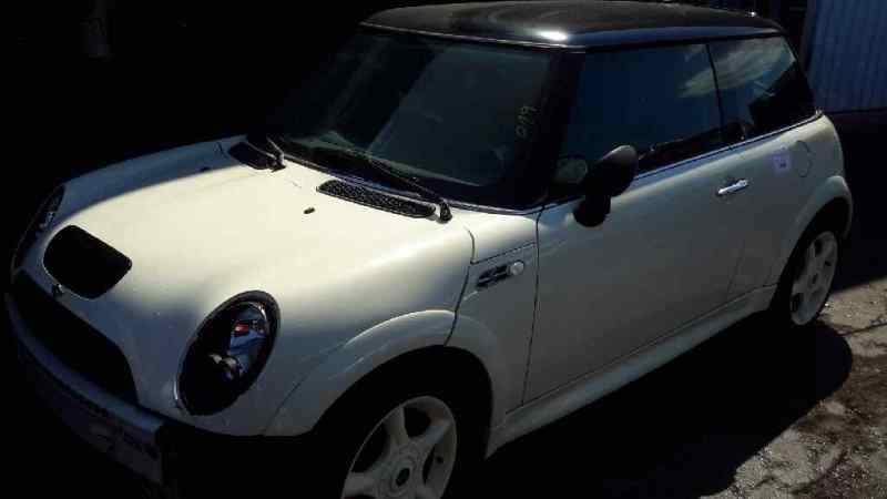 Right front fenders MINI MINI (R50, R53) One | B-Parts