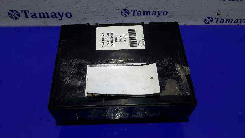 Electronic module LAND ROVER FREELANDER I (L314) 2.0 Td4 4x4 1353702 ...