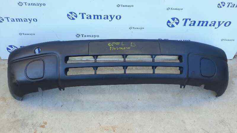 Pare-chocs avant OPEL MOVANO Van (X70) 5684067 | B-Parts