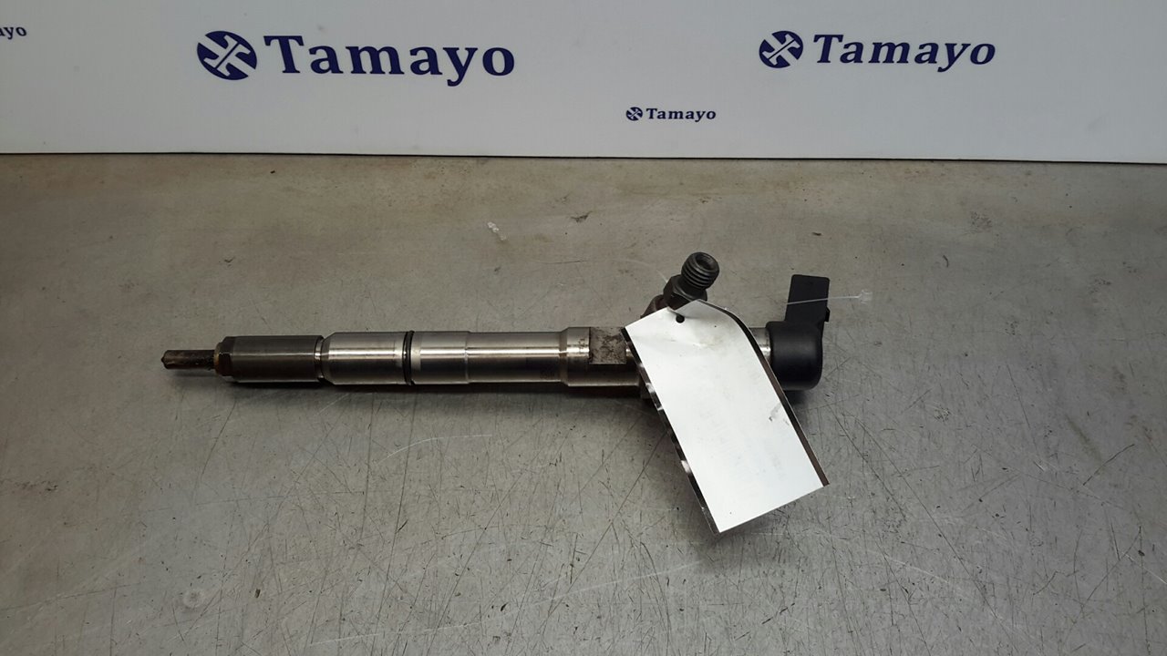 Insprojtnings dyse VW GOLF VI (5K1) 1.6 TDI 03L130277B | B-Parts