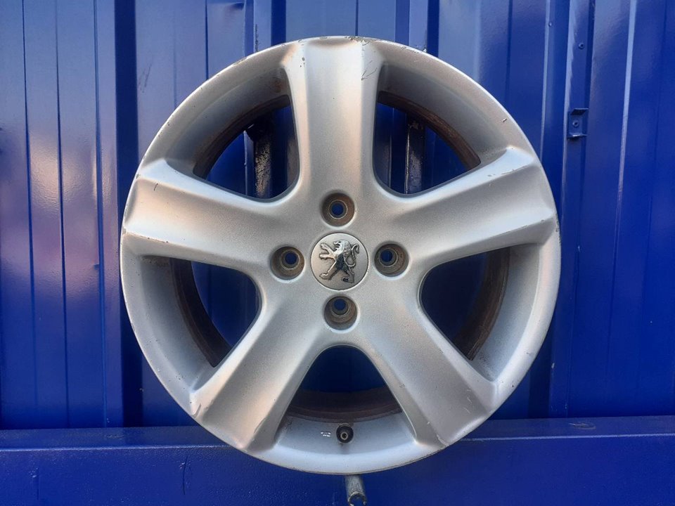 Rim PEUGEOT 307 (3A/C) 2.0 16V 8960238 | B-Parts