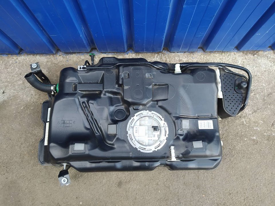 Fuel tank MERCEDES-BENZ A-CLASS (W176) A 160 (176.041) 6901834 | B-Parts
