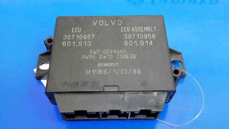 Electronic module VOLVO XC90 I (275) D5 AWD 5255264 | B-Parts