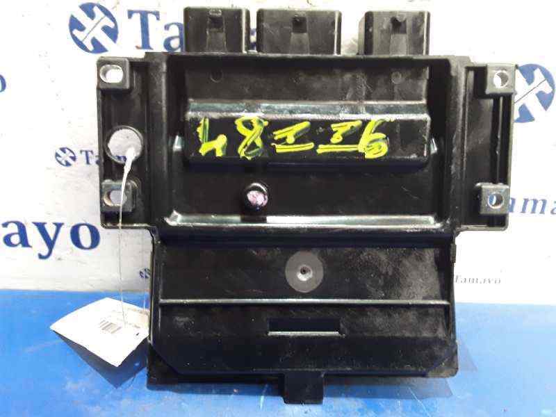 Centralina do motor RENAULT CLIO II (BB_, CB_) 1.5 dCi 4561780 | B-Parts