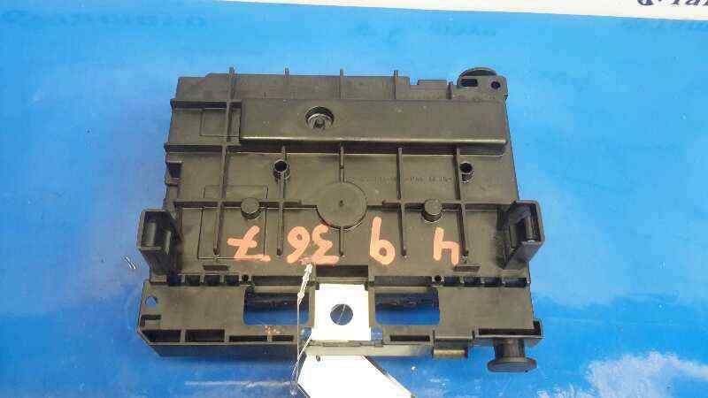 Caixa de fusíveis PEUGEOT 207 CC (WD_) 1.6 16V 9661708280 | B-Parts