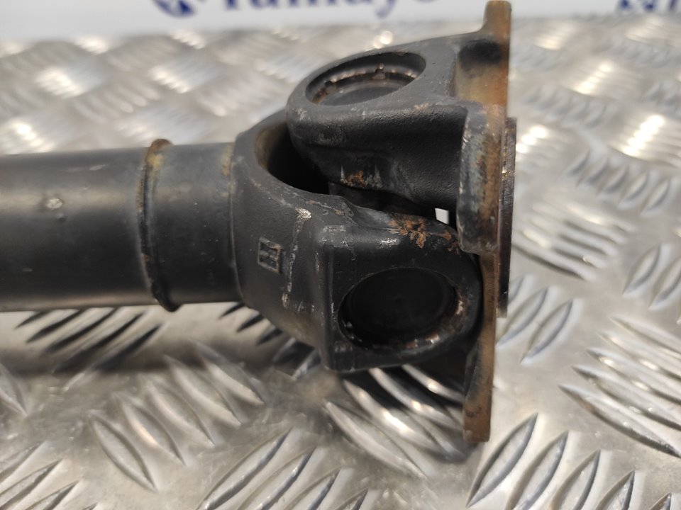 Driveshaft BMW X3 (E83) 2.0 d 9148192 | B-Parts