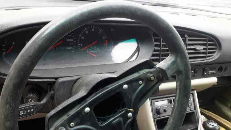 Steering rack PORSCHE 944 | B-Parts