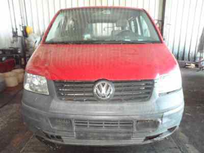 Mass air flow sensor VW TRANSPORTER V Van (7HA, 7HH, 7EA, 7EH) 1.9 TDI ...