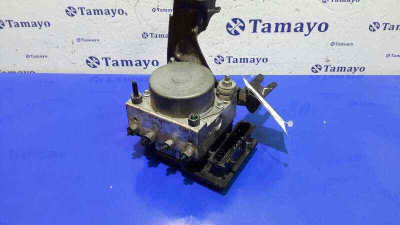 Pompe ABS RENAULT CLIO III (BR0/1, CR0/1) 1.5 dCi (BR17, CR17) 5701904 ...