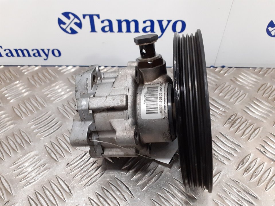 Steering pump BMW 1 (E87) 8397496 | B-Parts