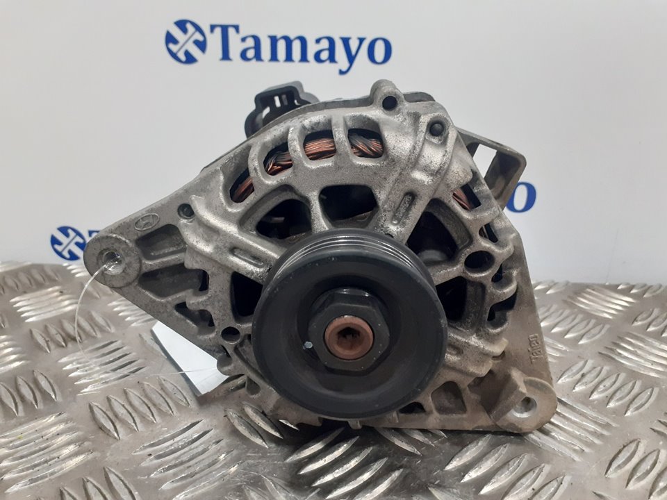 Alternator HYUNDAI TUCSON (JM) 2.0 7967619 | B-Parts