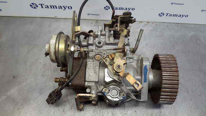 Injection pump NISSAN SERENA (C23) 2.3 D 6516683 | B-Parts