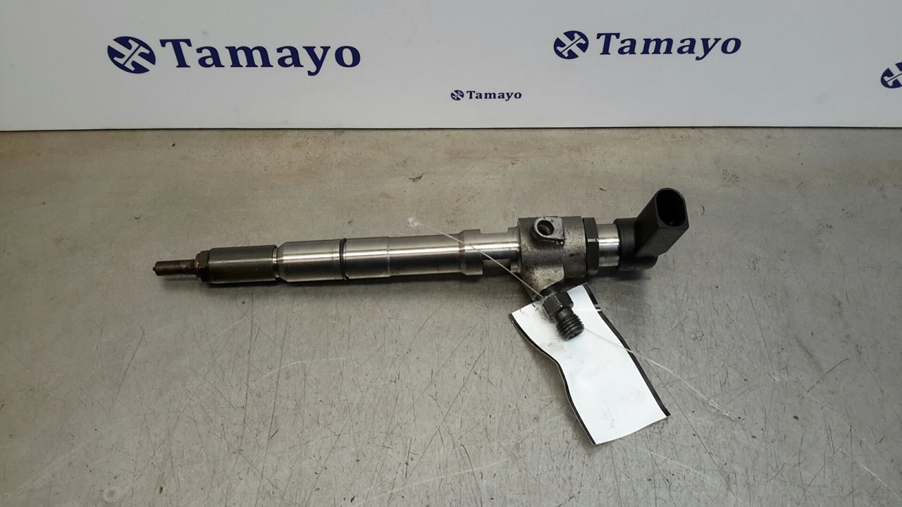 Injector VW GOLF VI (5K1) 1.6 TDI 03L130277B | B-Parts