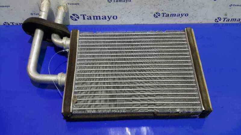 AC radiator MITSUBISHI OUTLANDER I (CU_W) 2.0 (CU2W) 4929219 | B-Parts