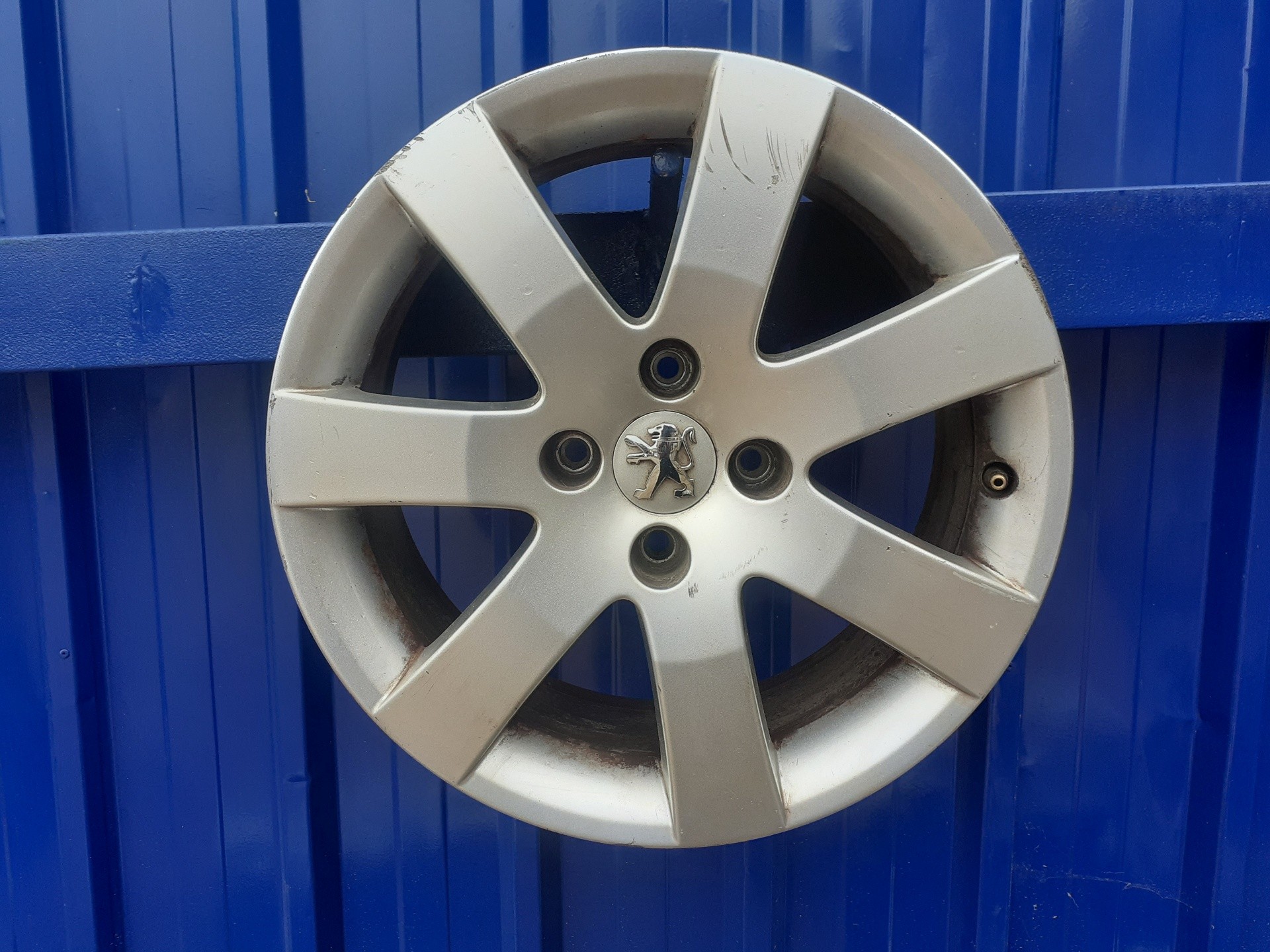 2008 Peugeot 308 Spare Parts Europe | Reviewmotors.co