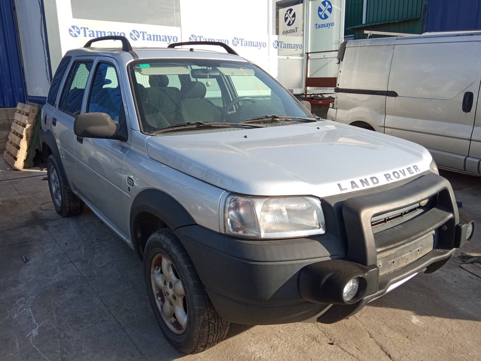 Manual gearbox LAND ROVER FREELANDER I (L314) 2.0 Td4 4x4 6926693 | B-Parts