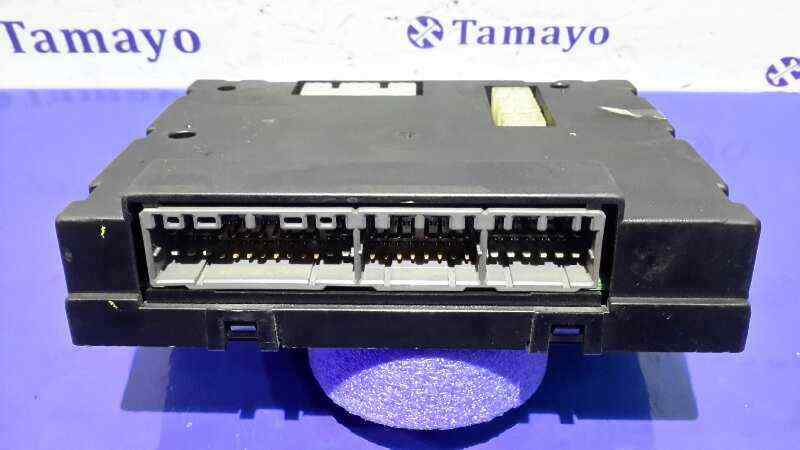 Electronic module LAND ROVER FREELANDER I (L314) 2.0 Td4 4x4 1353702 ...