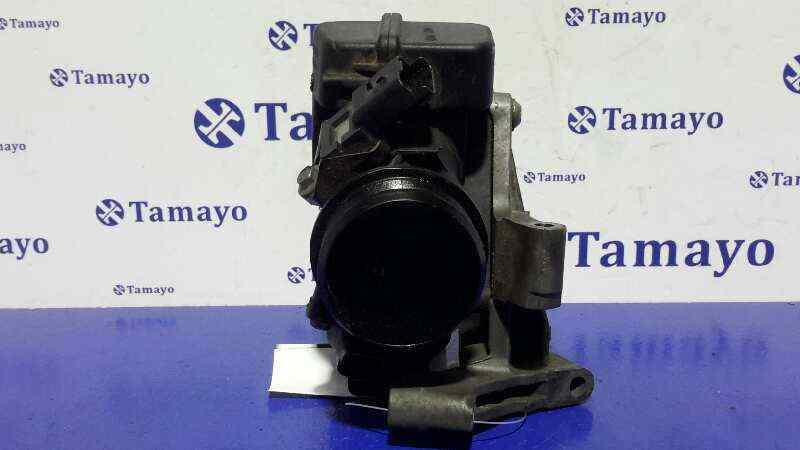 Throttle body PEUGEOT 308 I (4A_, 4C_) 1.6 HDi 9660030480 | 25365285 ...
