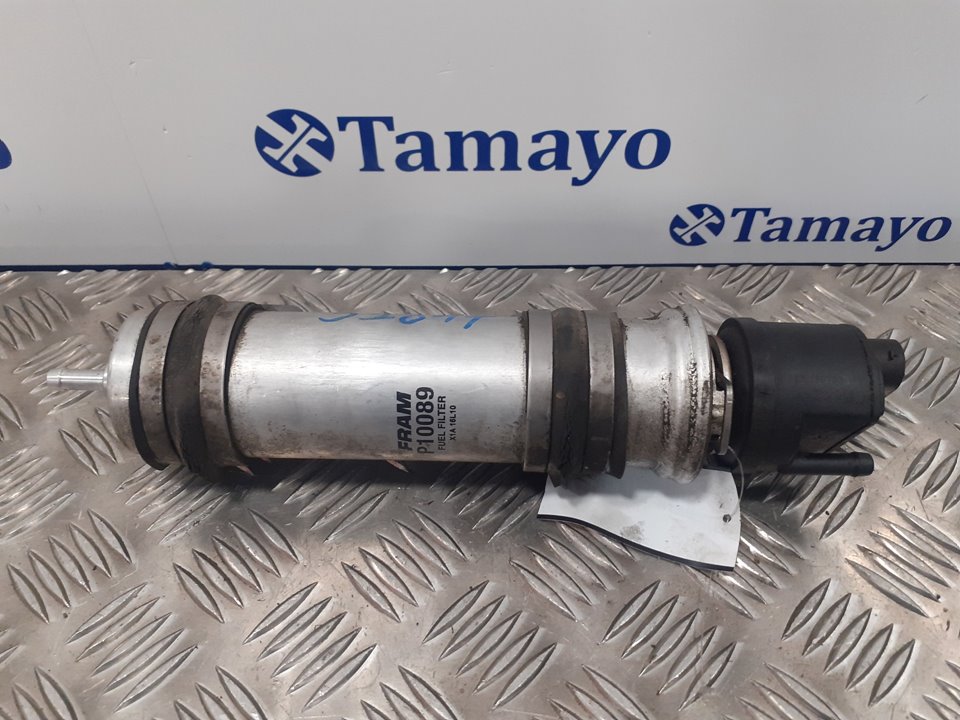 Fuel pump BMW X3 (E83) 3.0 d 7788702 | B-Parts