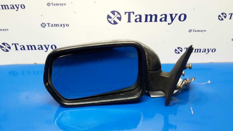 Left mirror BMW 7 (E23) 9553077 | B-Parts