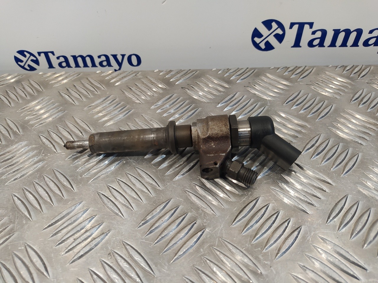 Injector PEUGEOT 307 SW (3H) 2.0 HDI 90 9760366 | B-Parts