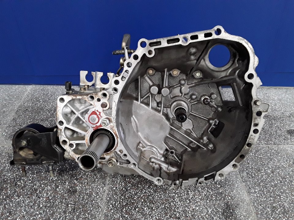 Manual gearbox TOYOTA RAV 4 II (_A2_) 5658646 | B-Parts