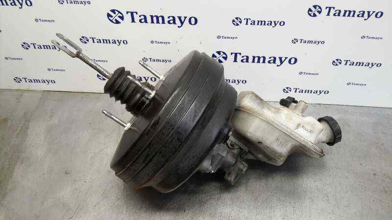 Servo brake FORD TRANSIT Platform/Chassis (FM_ _, FN_ _, FF_ _) 6516682 ...