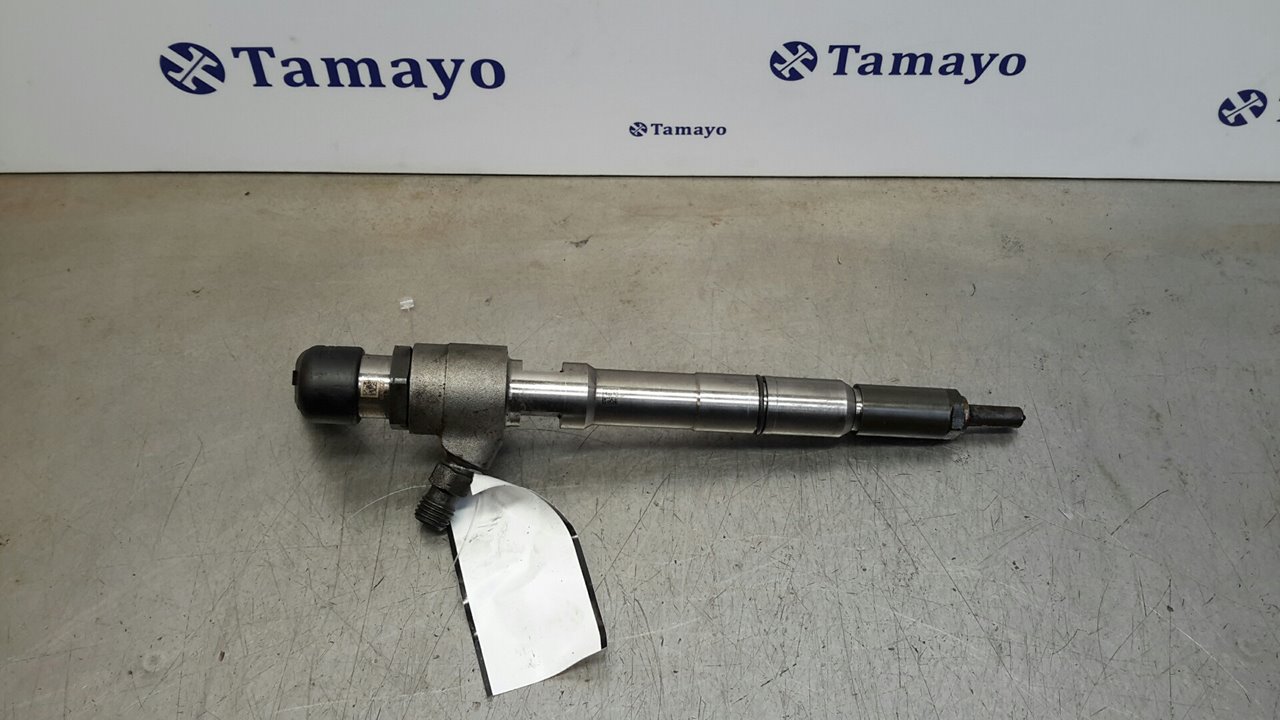 Injector VW GOLF VI (5K1) 1.6 TDI 03L130277B | B-Parts