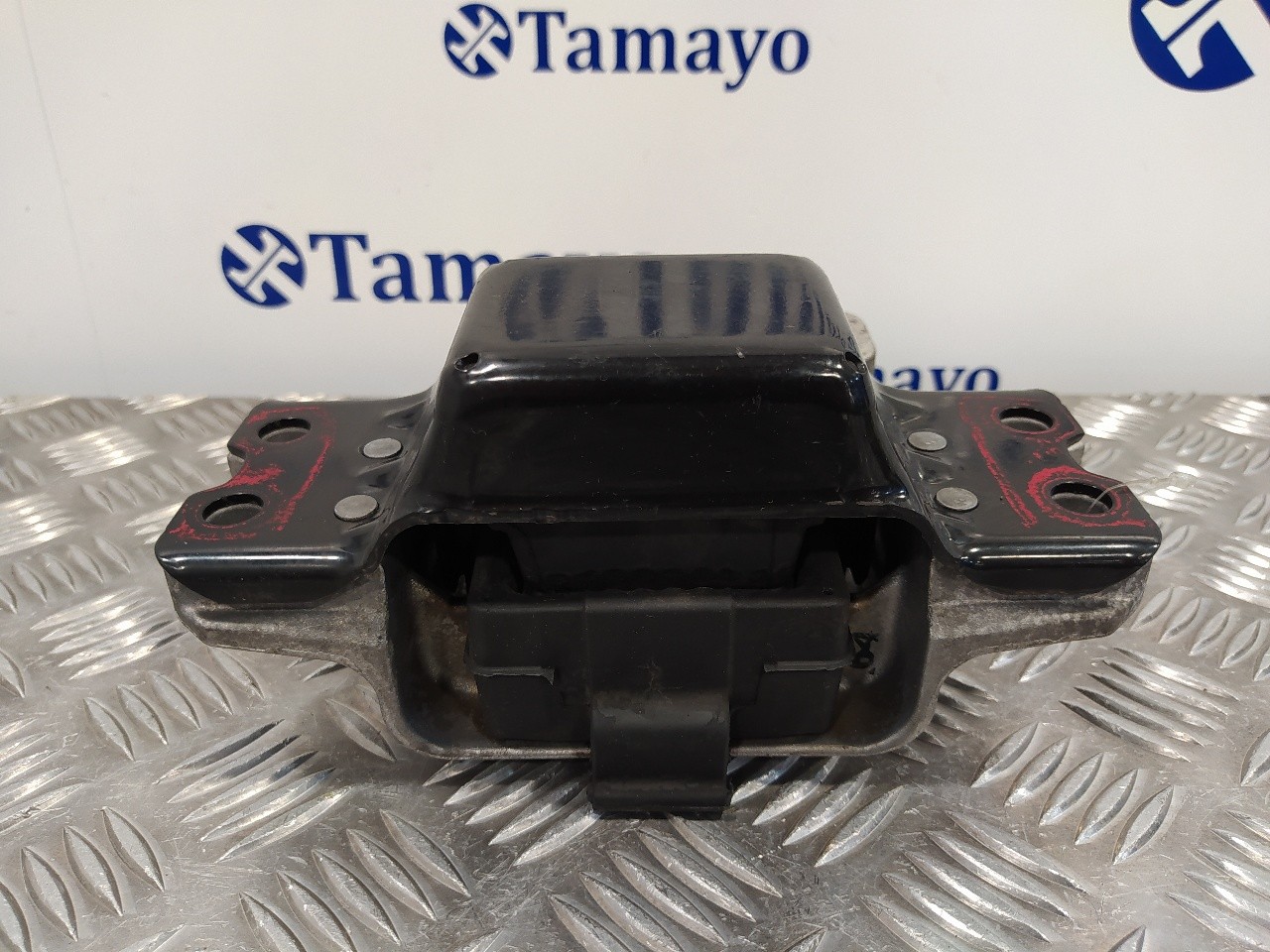 Engine mount VW GOLF V (1K1) 1.9 TDI 9819087 | B-Parts