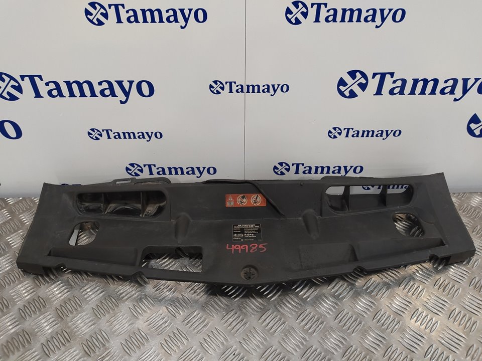 Front slam panel MERCEDES-BENZ C-CLASS (W204) C 220 CDI (204.002 ...