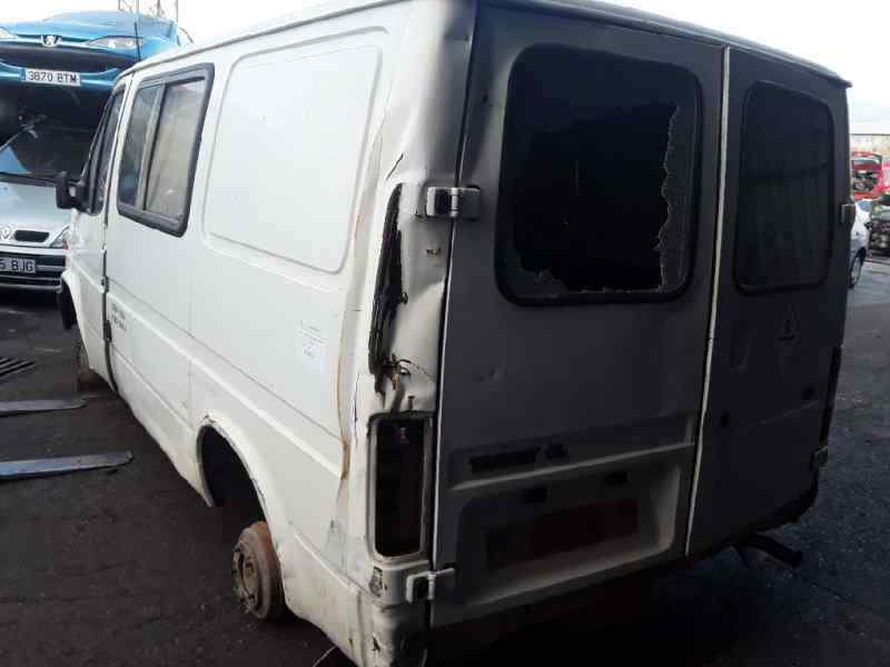 Engine FORD TRANSIT Van (T_ _) 2.5 D (TAL, TAS, TGL, TWS) 4506929 | B-Parts