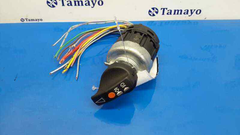 Headlight switch MERCEDES-BENZ S-CLASS (W140) S 300 Turbo-D (140.135 ...