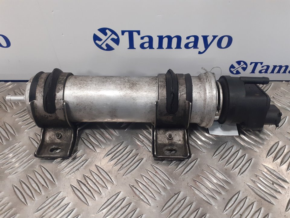 Fuel pump BMW X3 (E83) 3.0 d 7788702 | B-Parts